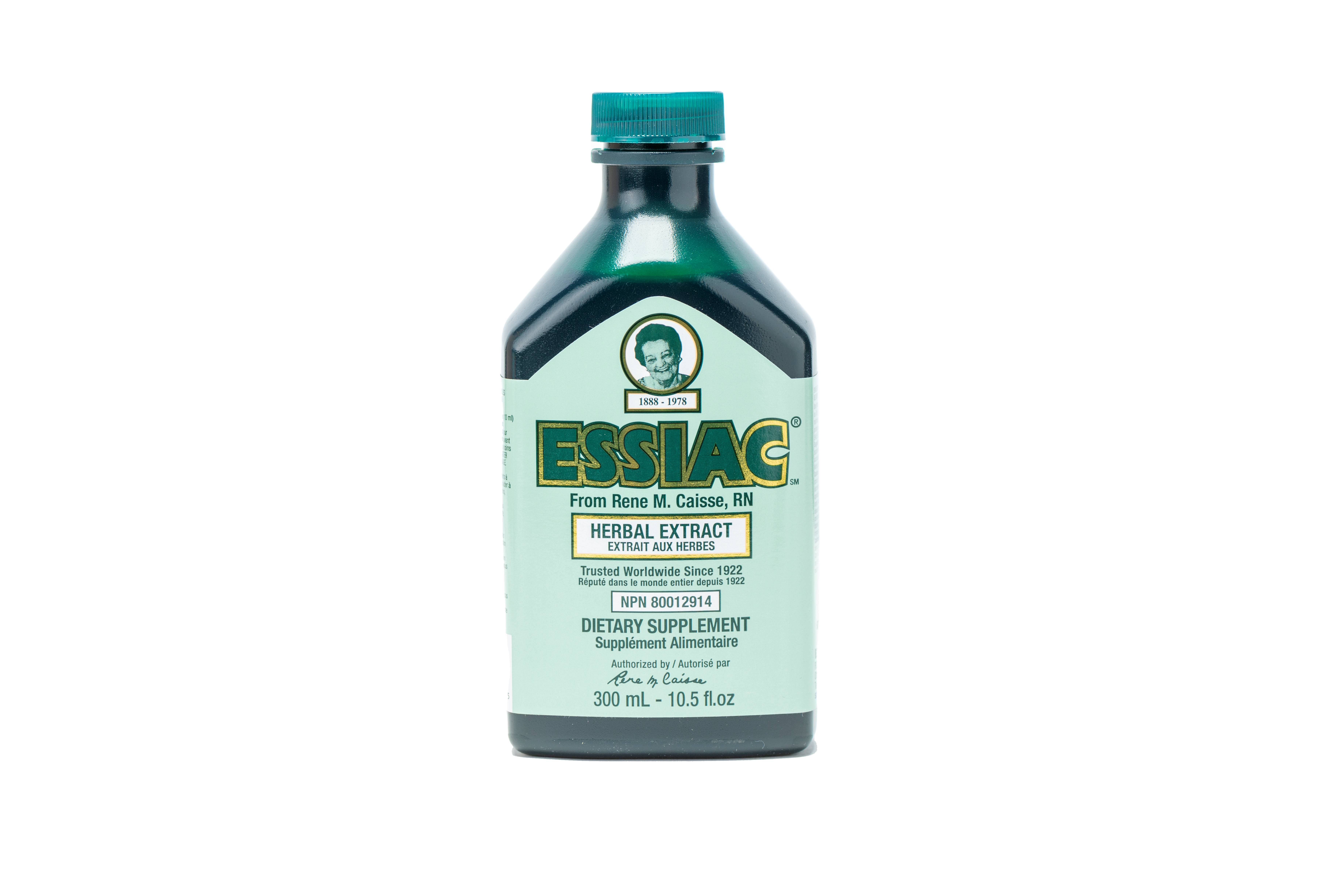 Essiac Extract - Essiac Tea